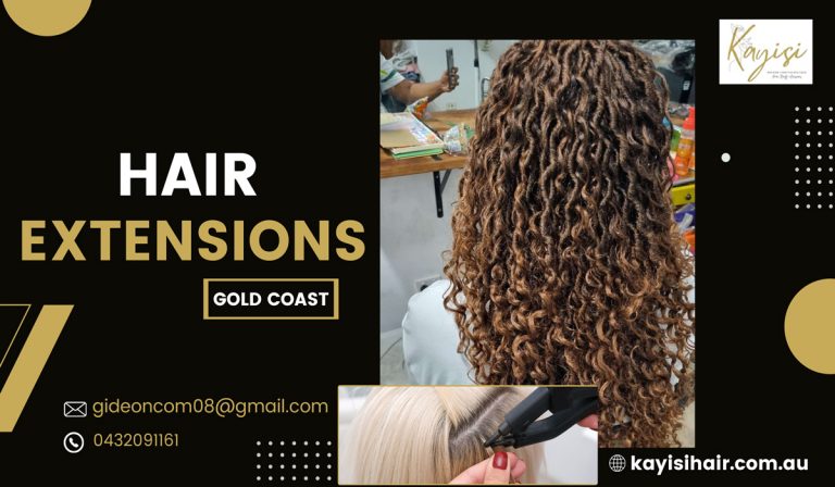 Everything to Know about LA Weave Hair Extensions